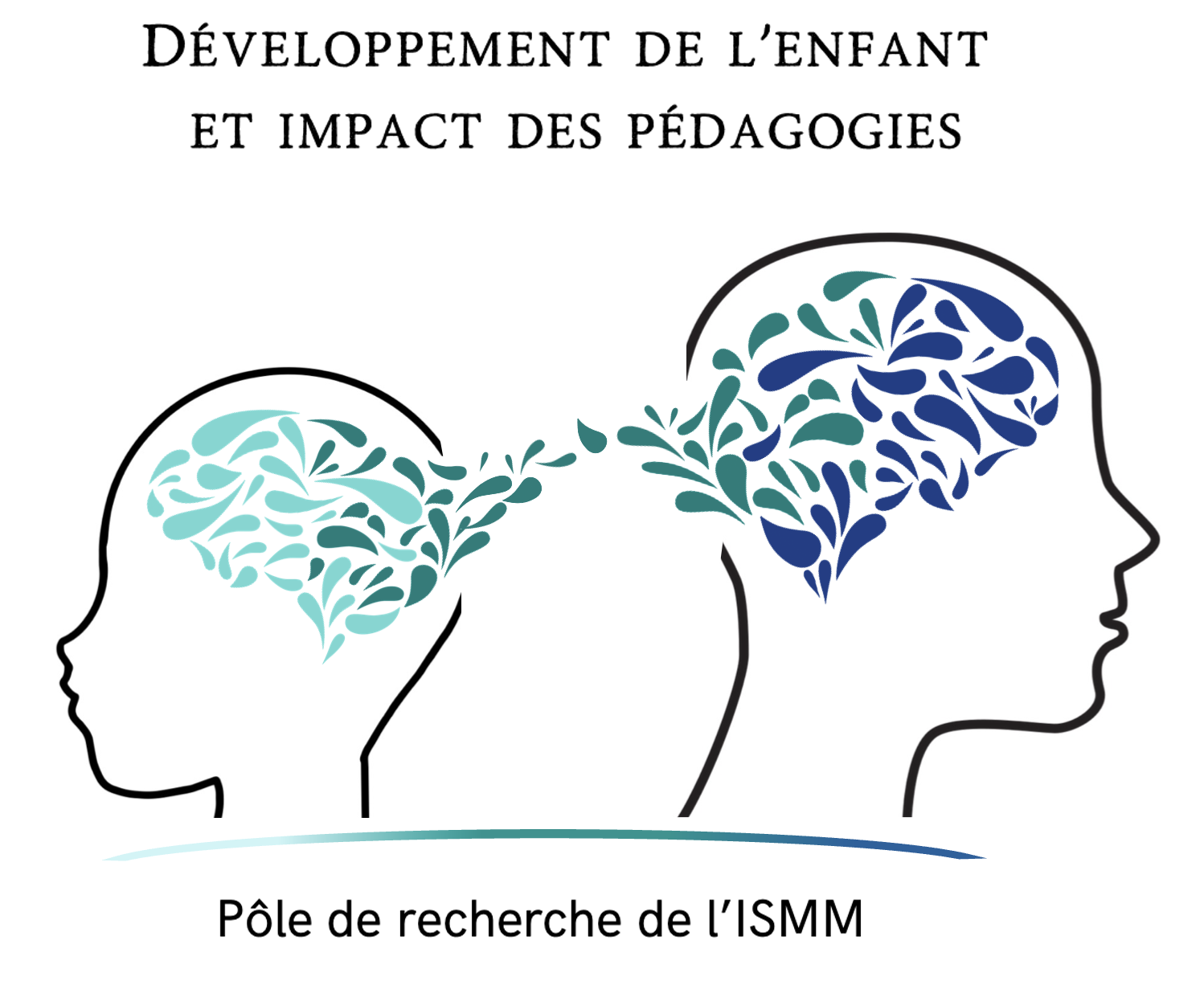 Le pole recherche de l'ISMM - Institut Supérieur Maria Montessori