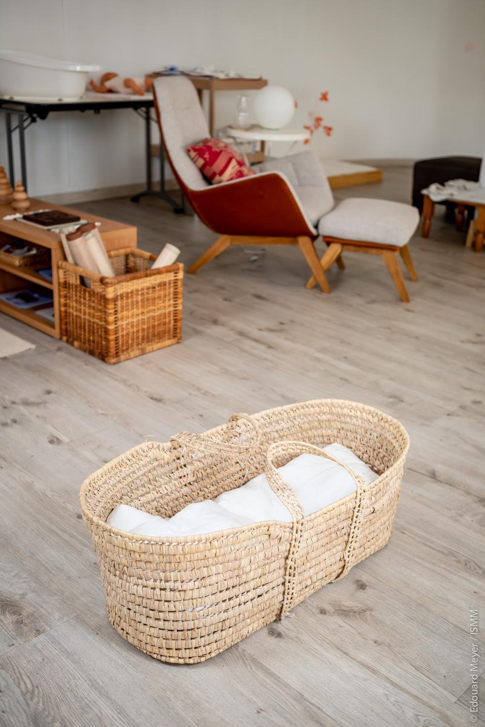 Refresher course Montessori AMI 0-3 ans - Institut Supérieur Maria ...