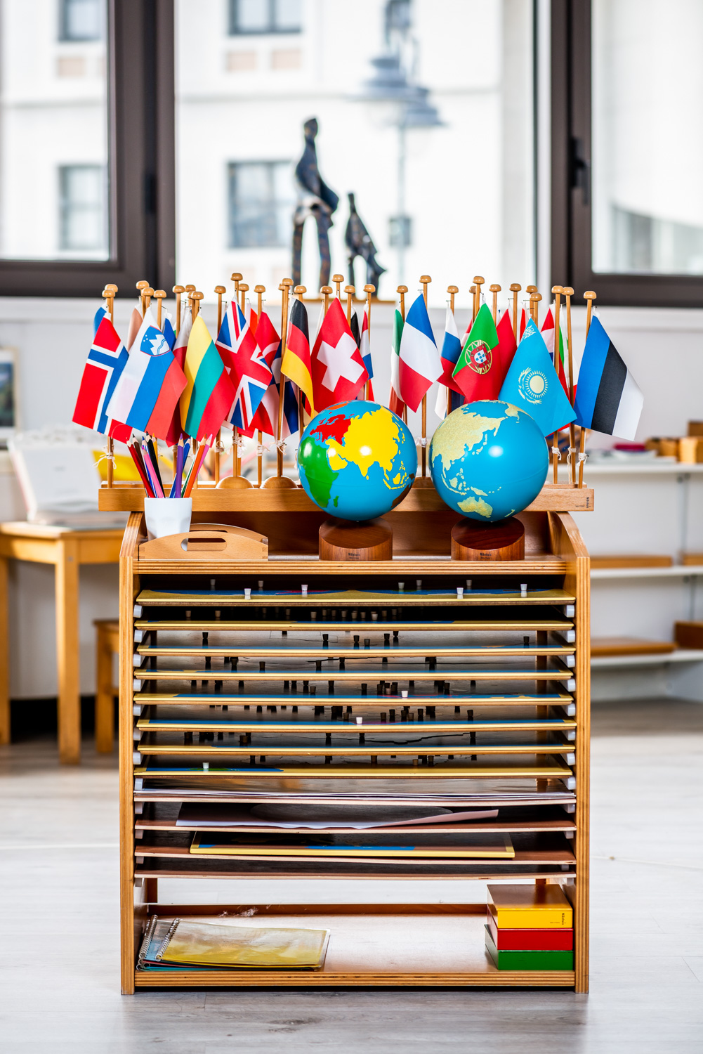 L'approche Montessori - Maison des enfants (3-6 ans) - Institut ...